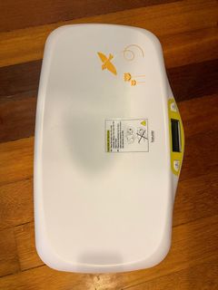 Baby Scale - Digital Infant Weighing Scale, Babies & Kids, Baby ...