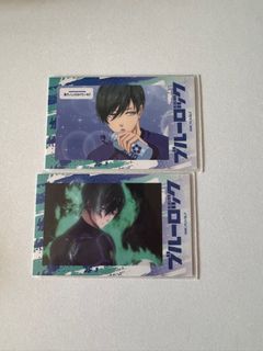 Rin itoshi chibigurumi sanrio vol 2 |blue lock, Hobbies & Toys ...