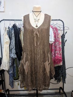 Mori kei bundle, Women's Fashion, Dresses & Sets, Dresses on Carousell