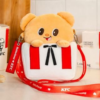 100+ Kfc butterbear For Sale | Hobbies & Toys | Carousell Singapore