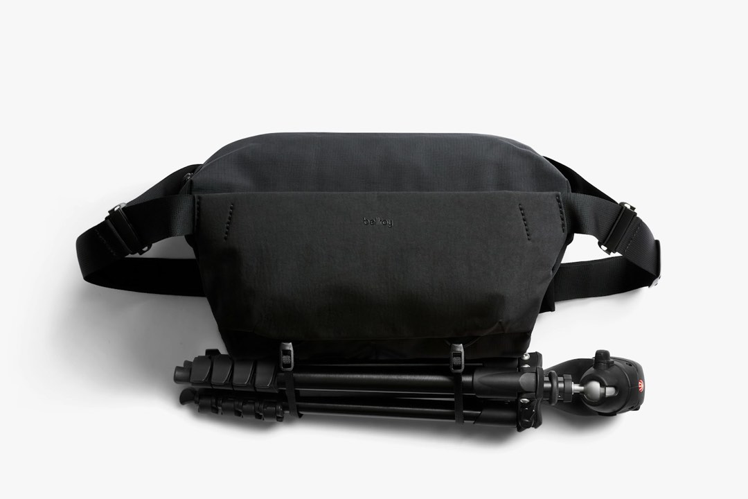 Bellroy Venture Camera Sling bag 10L | BVCA-MID-218 Venture - Baida ...