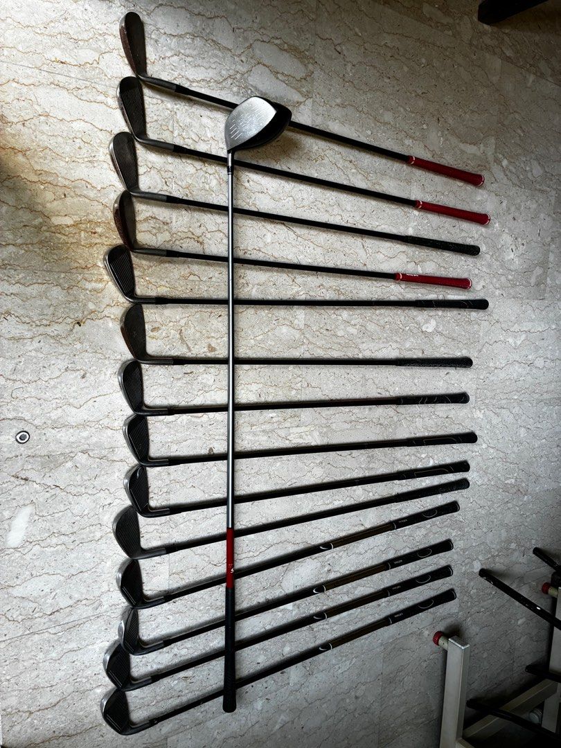 Cleveland Golf Club Set, Sports Equipment, Sports & Games, Golf on ...