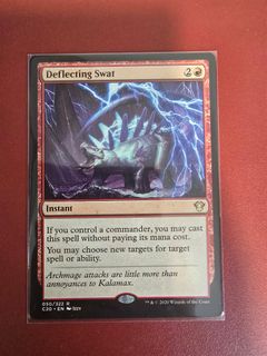 Deflecting swat For Sale | Carousell Singapore