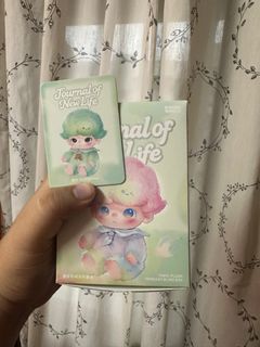 Pop Mart Pop Bean Dimoo World x Disney Classic Series, Hobbies & Toys ...