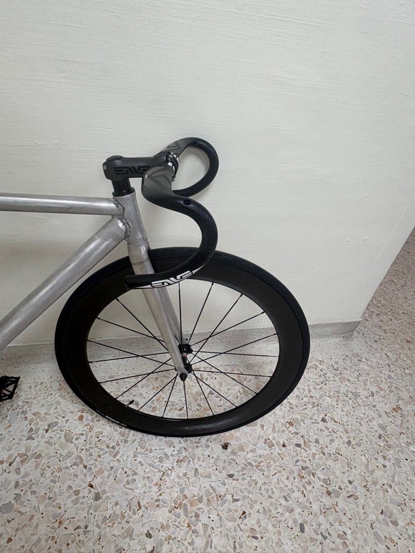 Carbon ws (urgent wan sell!!), Sports Equipment, Bicycles & Parts ...