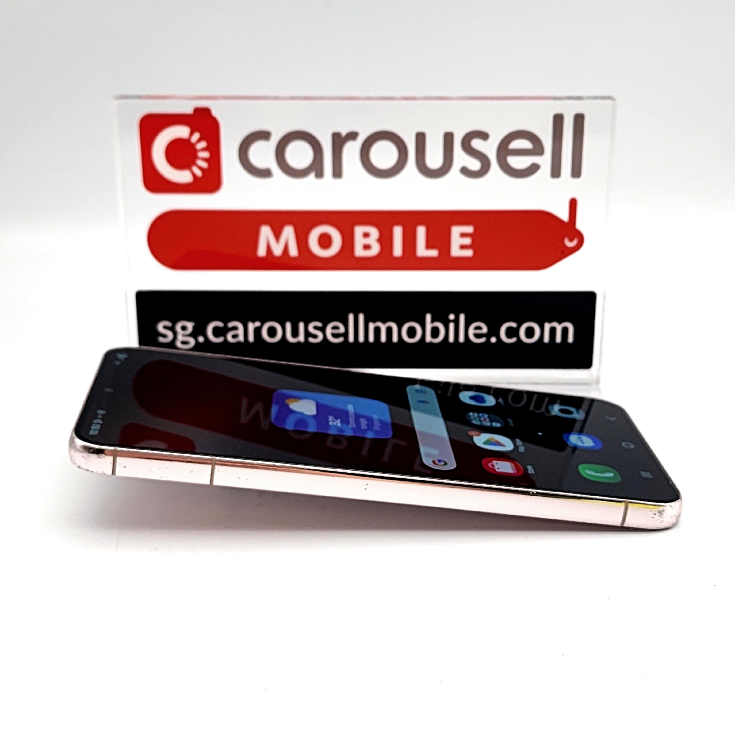 Galaxy S22+ 5G 256GB Pink Gold, Mobile Phones & Gadgets, Mobile Phones ...