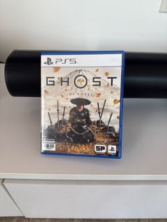 Ghost of Yotei, Video Gaming, Video Games, PlayStation on Carousell