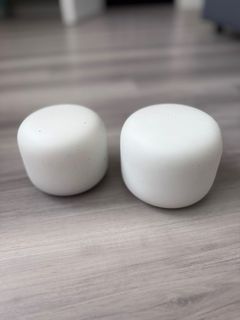 Google Nest Wifi Router, Computers & Tech, Parts & Accessories ...