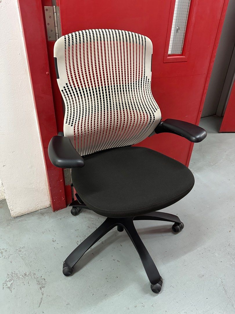 Herman Miller , Knoll Generation chair, Furniture & Home Living ...