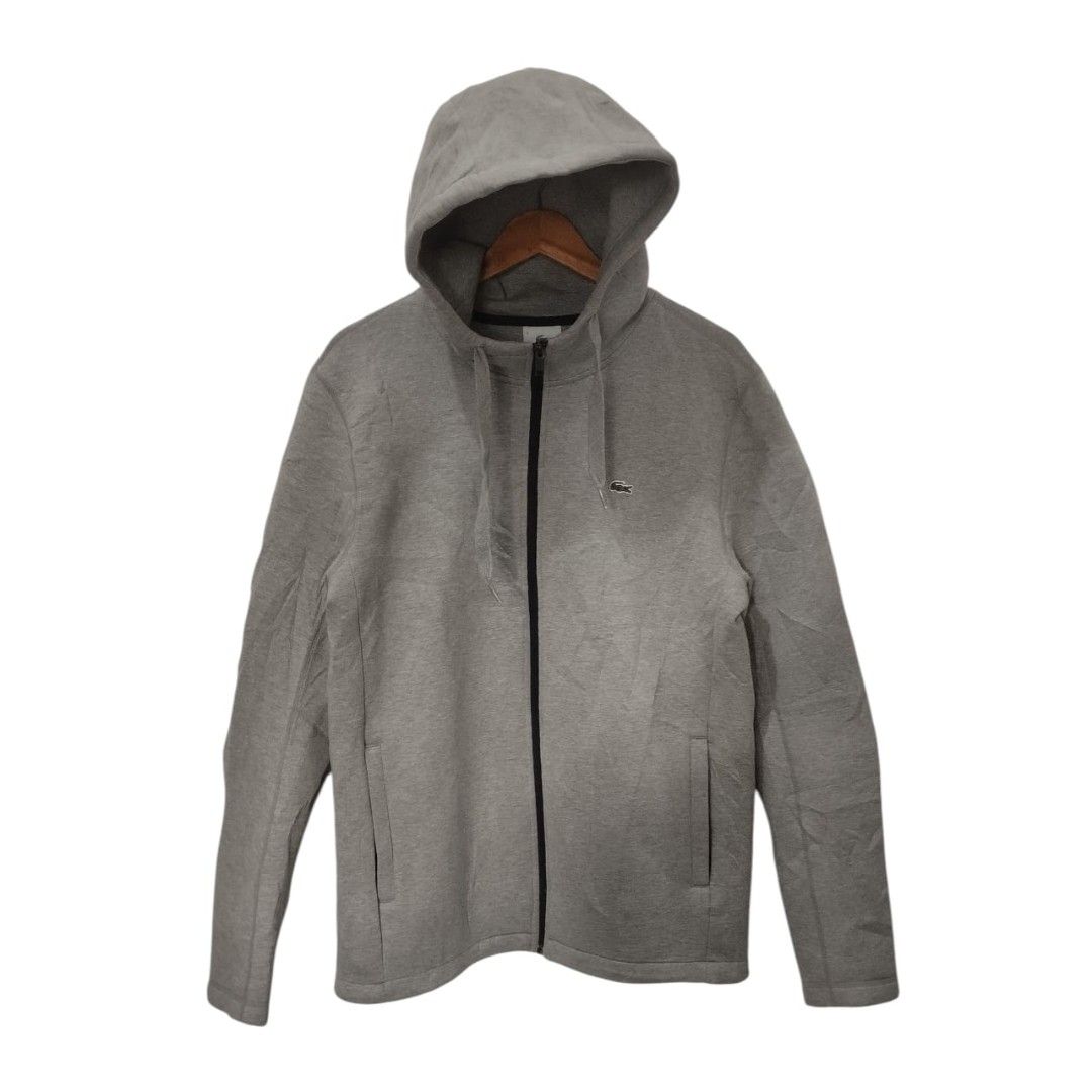 HOODIE LACOSTE NOT FRED PERRY TOMMY HILFIGER ADIDAS NIKE KAPPA NEW ...