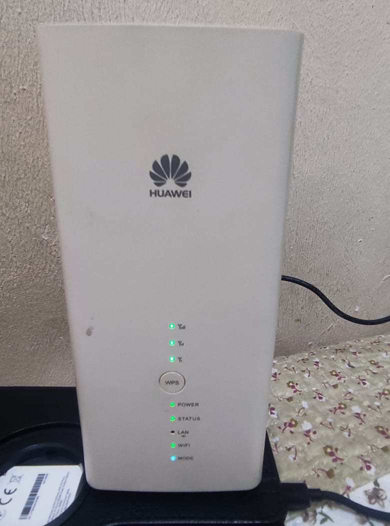 Huawei Modem - Plug and Play, Computers & Tech, Parts & Accessories ...