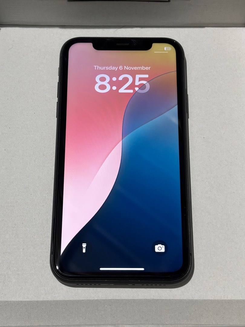 iPhone 11 | 128GB (Black) — ₱12,000, Mobile Phones & Gadgets, Mobile Phones, iPhone, iPhone 11 ...