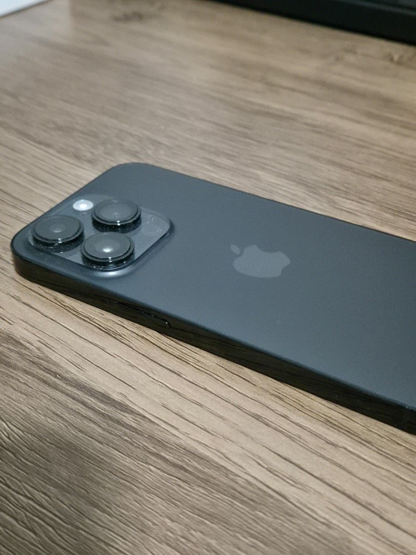 Iphone 14 pro 98% Battery Black 256GB, Mobile Phones & Gadgets, Mobile ...