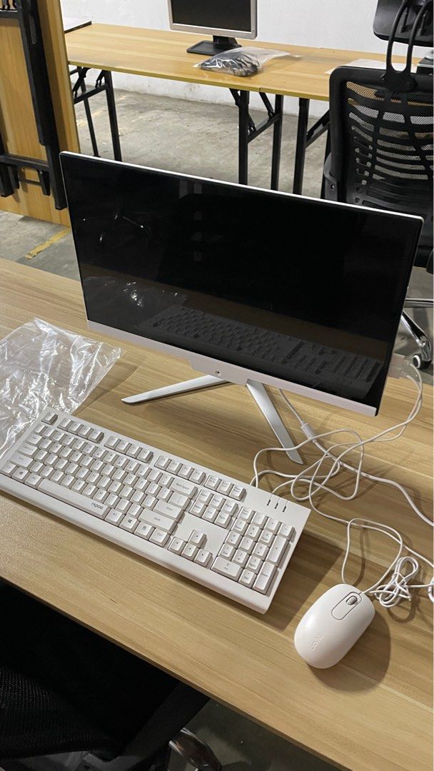 Johor Batu Pahat All-in-one Desktop PC Full Set, Computers & Tech ...