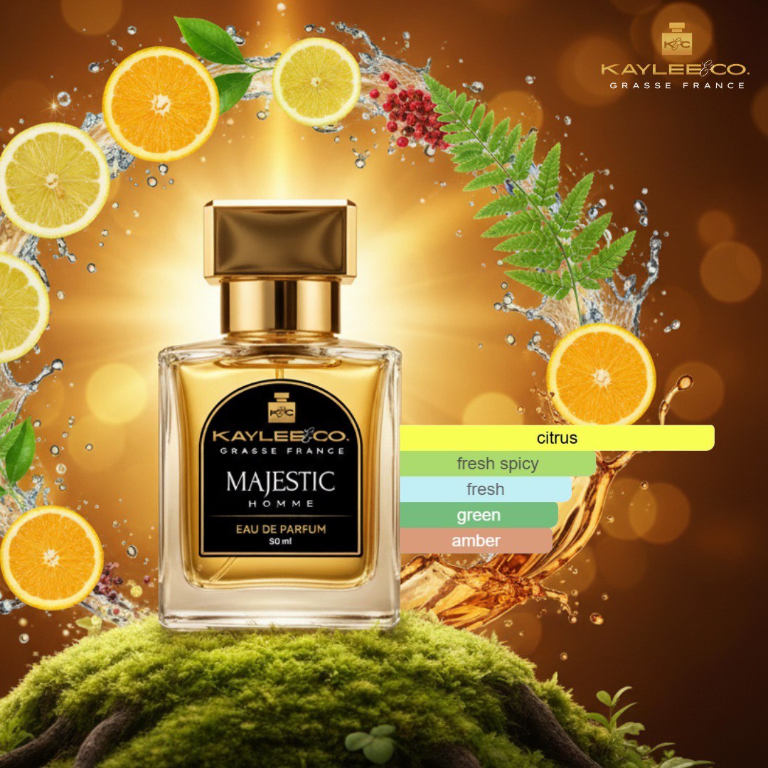 Kaylee & Co. Parfum, Beauty & Personal Care, Fragrance & Deodorants on ...