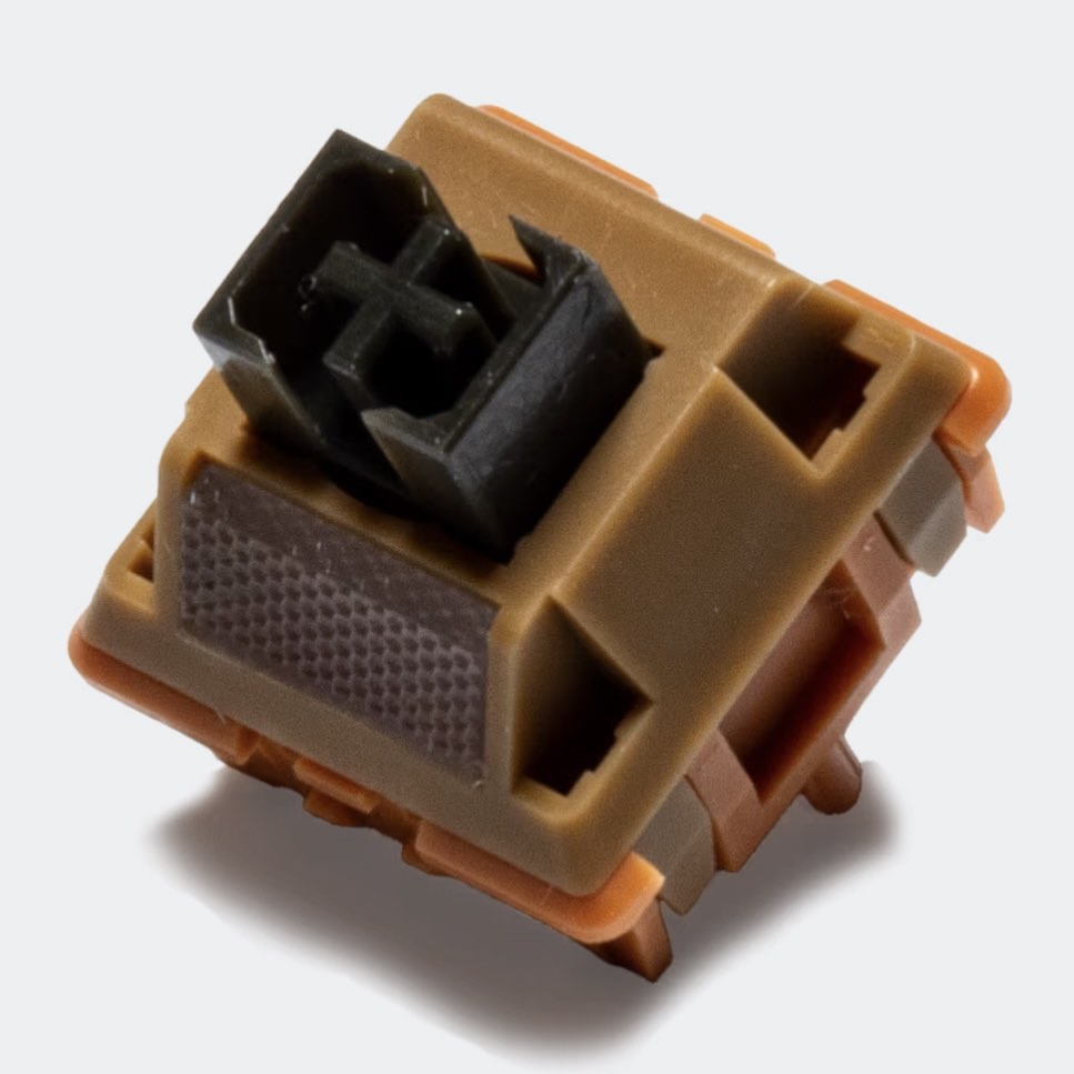 Kinetic Labs Capybara Switches - 90 Switches, Computers & Tech, Parts ...