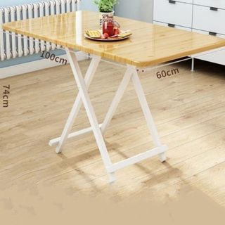 Multipurpose Folding Table | Study | Dining | Home Office | Compact ...