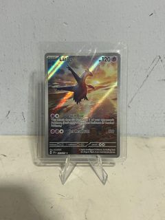 Latios Spirit Link #85 Pokemon Roaring Skies, Hobbies & Toys, Toys ...