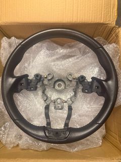 Mazda Remote Key Fob Original, Car Accessories, Accessories on Carousell