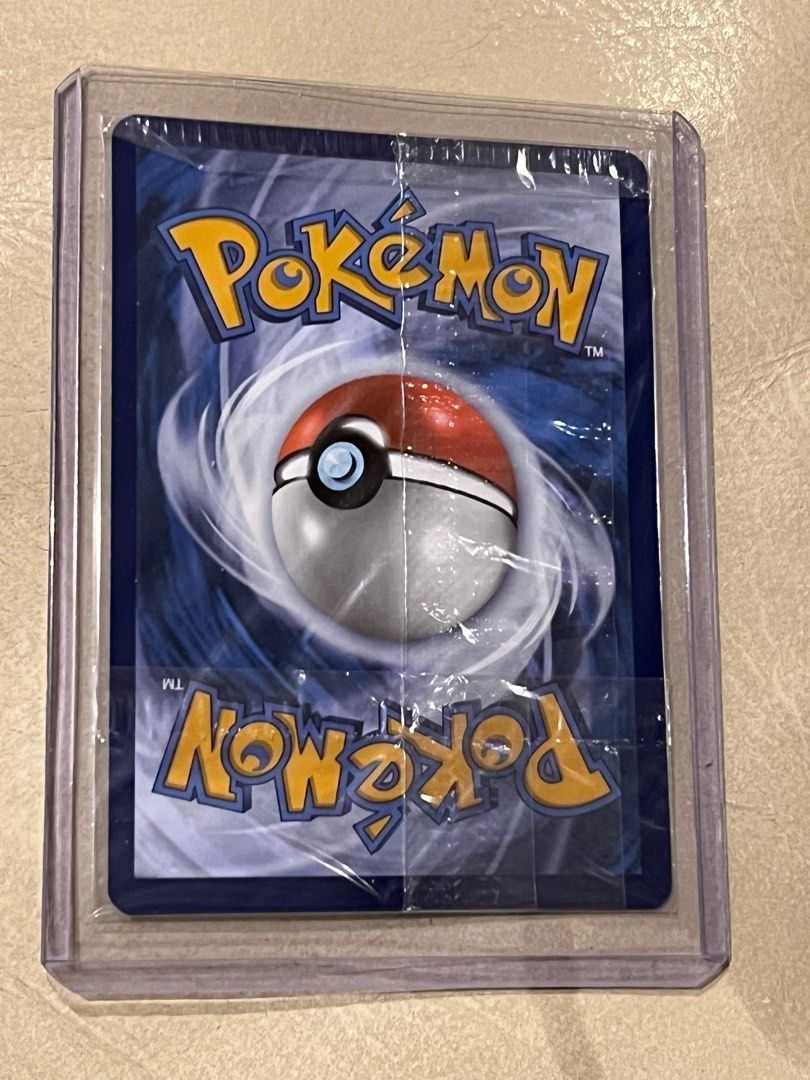 Mimikyu SV1P 075 - Pokemon Trading Card, Hobbies & Toys, Toys & Games on Carousell