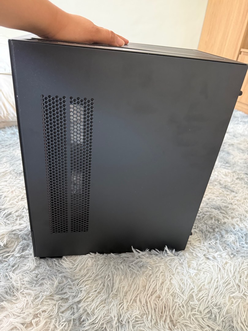 MSI Gaming PC Case, Computers & Tech, Desktops on Carousell