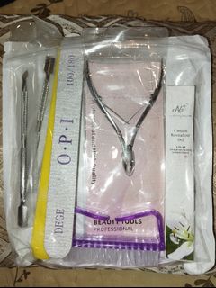 H&M fast dry nail polish masala chai color, Beauty & Personal Care ...