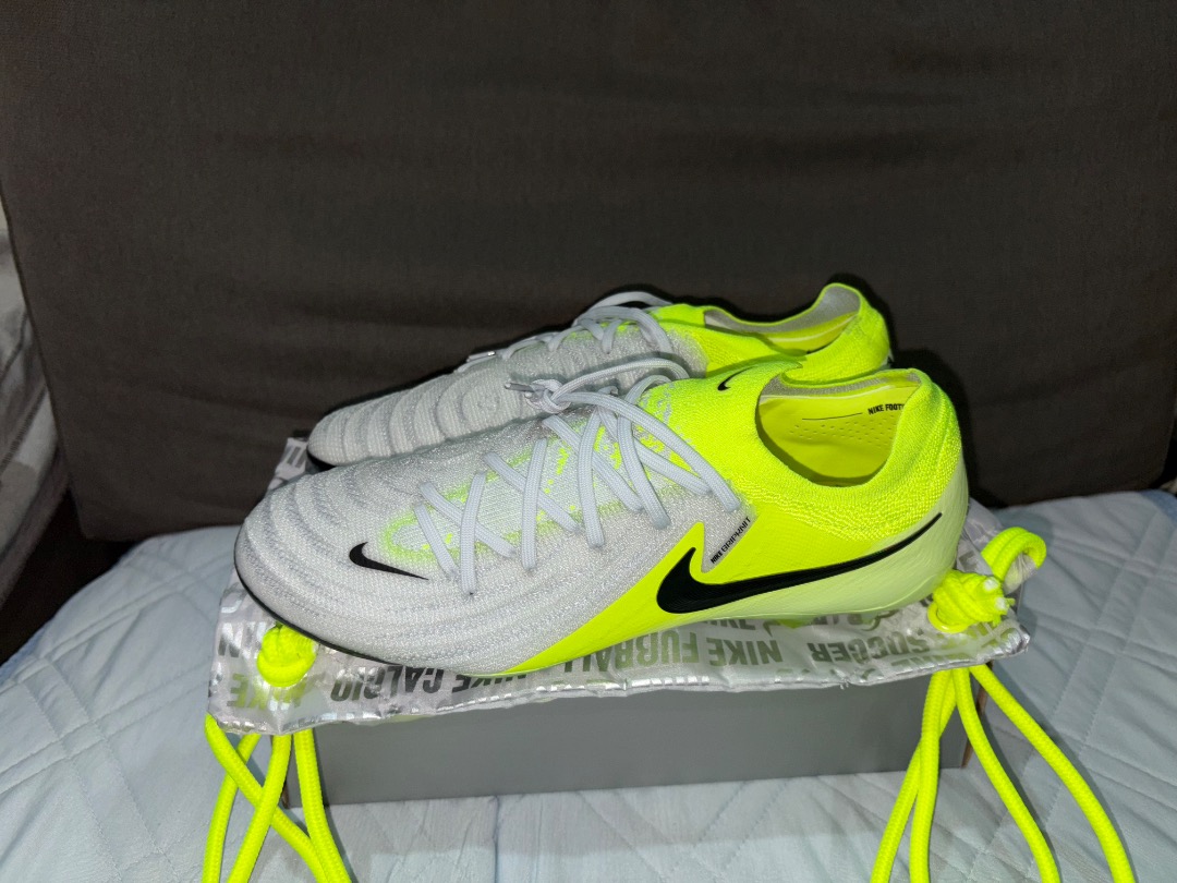 Nike Phantom GX II Elite FG - Size 9, Men's Fashion, Footwear, Boots on Carousell