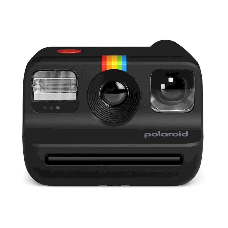 Polaroid Go Instant Camera Generation 2 - Black, Photography, Cameras ...