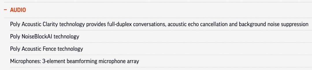 Poly Studio P15 Video Bar, Computers & Tech, Office & Business Technology on Carousell
