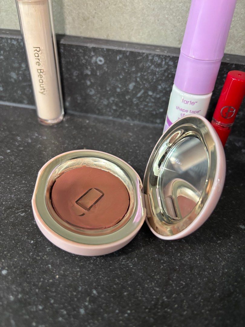 Rare Beauty, Tarte, and Armani Makeup Set, Beauty & Personal Care, Face ...