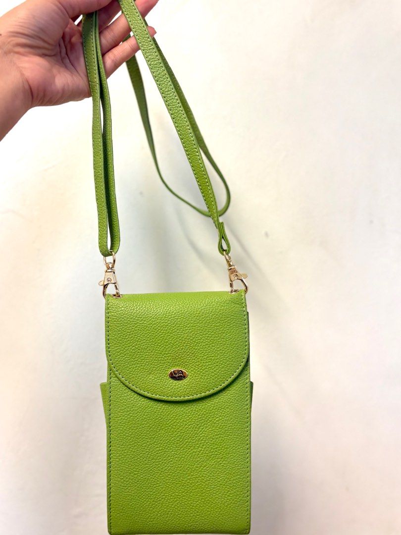 Rectangle Sling Bag, Women's Fashion, Bags & Wallets, Cross-body Bags ...