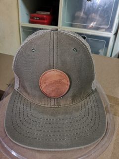 Red wing shoes For Sale | Cap & Hats | Carousell Malaysia