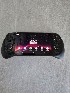 Retroid Pocket 5 GC, Video Gaming, Video Game Consoles, Others on Carousell