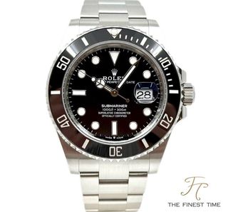 Rolex 909010LN Submariner Desk Clock ( Nov 2025 ), Luxury, Watches on ...