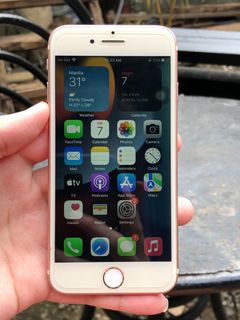 iPhone 7 Plus 128GB Factory Unlock, Mobile Phones & Gadgets, Mobile ...