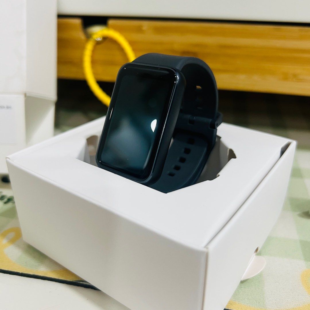 Samsung Smartwatch Galaxy Fit3, Mobile Phones & Gadgets, Wearables ...