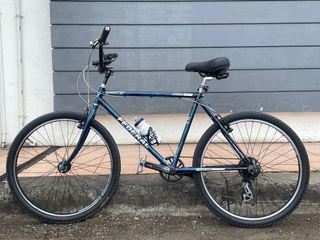 Sepeda federal Dijual | Beli 100+ Sepeda federal online | Carousell ...