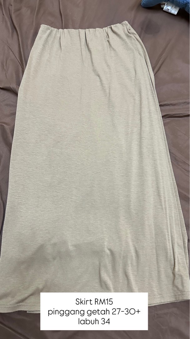 Skrit, Women's Fashion, Bottoms, Skirts on Carousell
