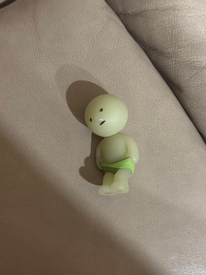 smiski changing clothes series, Hobbies & Toys, Toys & Games on Carousell