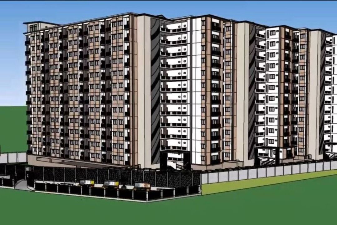 Sol Oriente Heights Condominium Carmona, Cavite, Property, For Sale ...