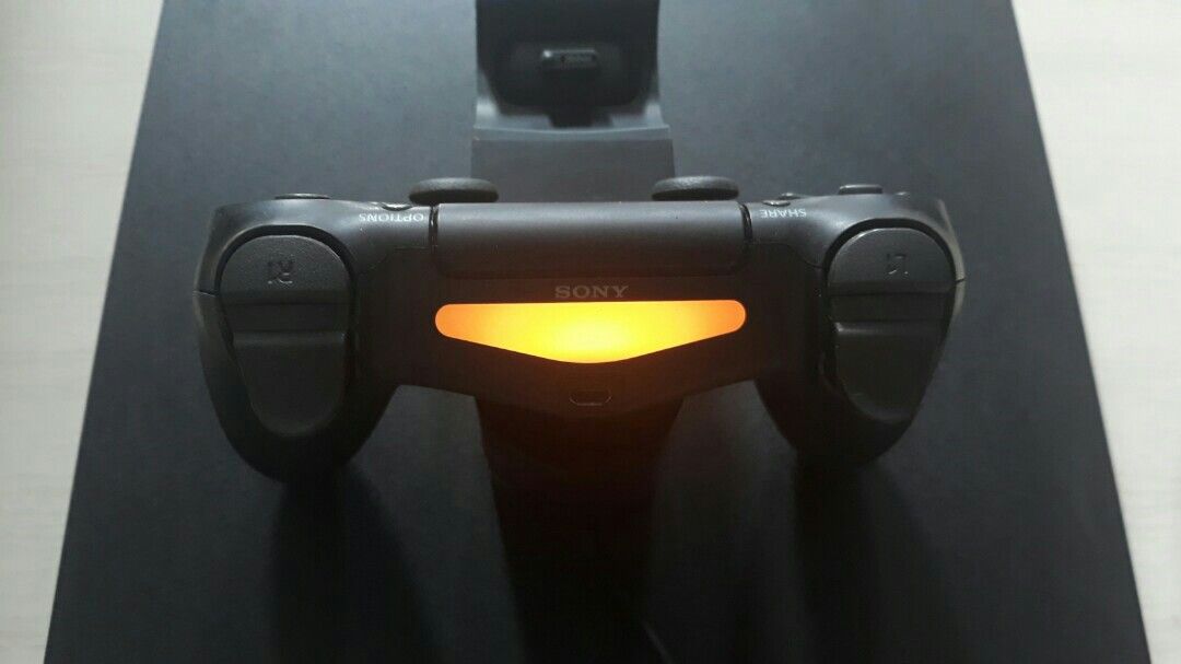 🔺 SOLD 🔺 Sony PS 4 Dual Shock 4 Charging Station, Video Game, Game di ...