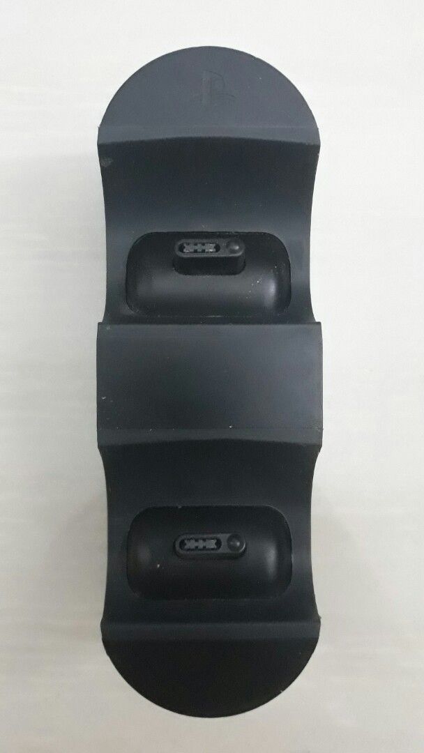 🔺 SOLD 🔺 Sony PS 4 Dual Shock 4 Charging Station, Video Game, Game di ...