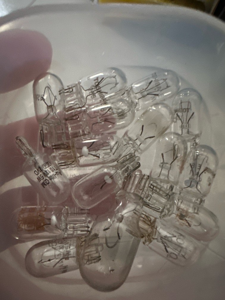 T10 and T20 and Festoon Halogen , Car Accessories, Electronics & Lights ...