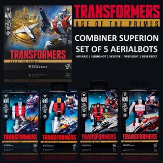 Transformers Studio Series Transformers One Voyager Class Alpha Trion ...