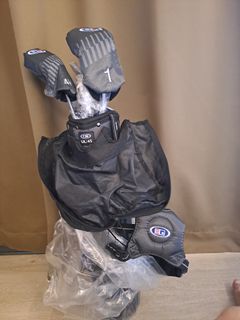 🚨 Brand NEW US Kids Golf UL45 Set - Perfect First Clubs! 🚨, Sports Equipment, Sports & Games ...