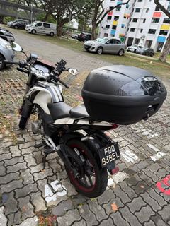 Honda Grom SF MSX 125 (ABS) - MSX125 2029 Fun bike mini bike not cfmoto ...