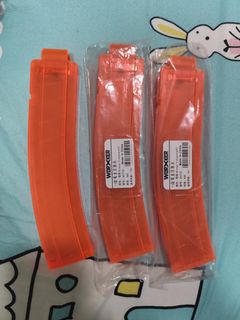 Worker Talon Magazines for Harrier Seagull Sabre Dartzone not Nerf 15 ...