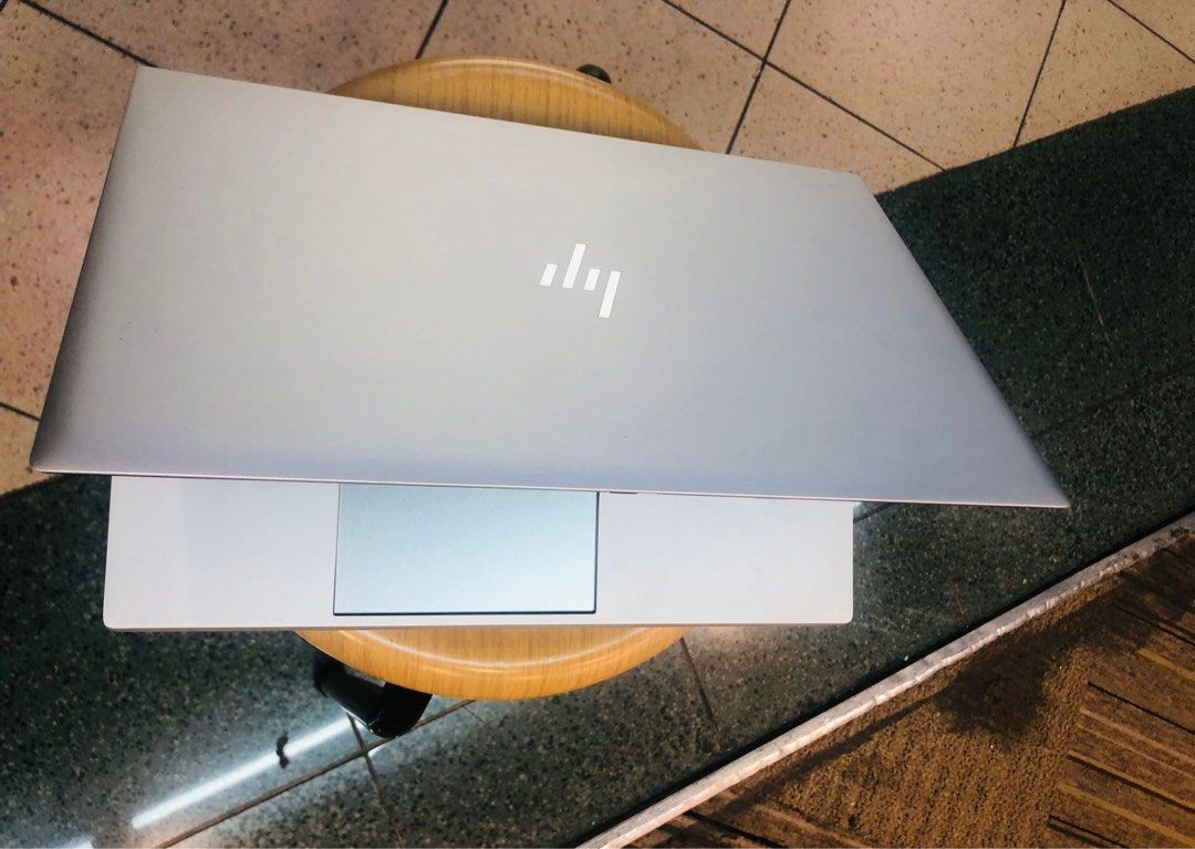 16GB RAM | 512GB SSD HP EliteBook 840 G7 Laptop | i7 10th Gen | 14” FHD ...