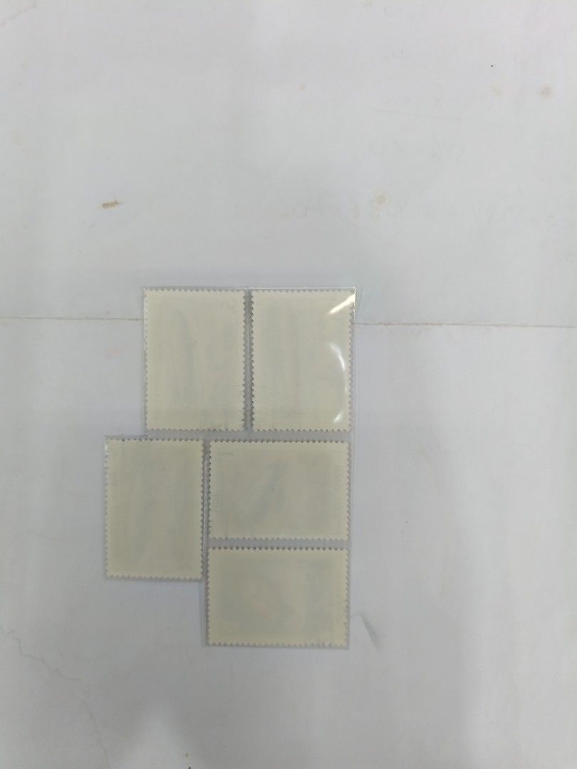 1991 CCCP stamp Airship, Hobbies & Toys, Memorabilia & Collectibles ...