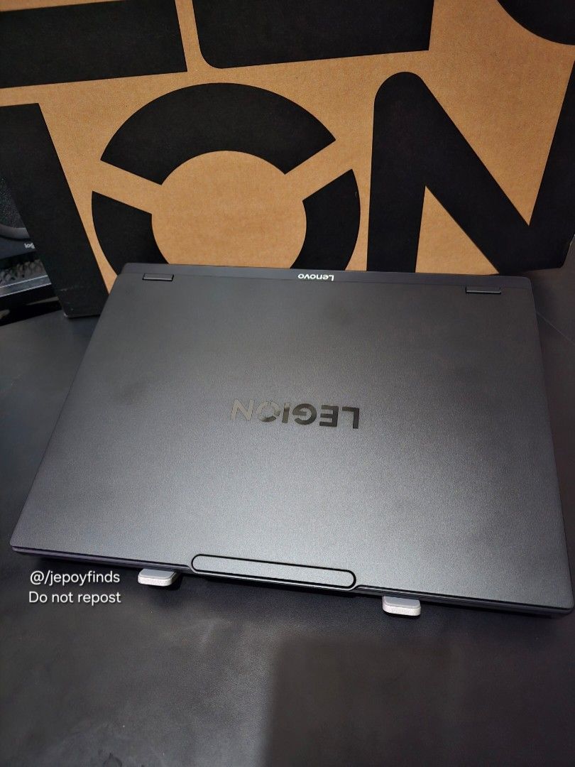 Lenovo Legion 5 15AHP10 (Gen 10) Ryzen 7 260 RTX 5060 24GB RAM / 512GB ...